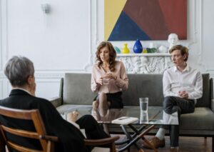 Separaciones matrimoniales: Tipos y cómo se tramitan